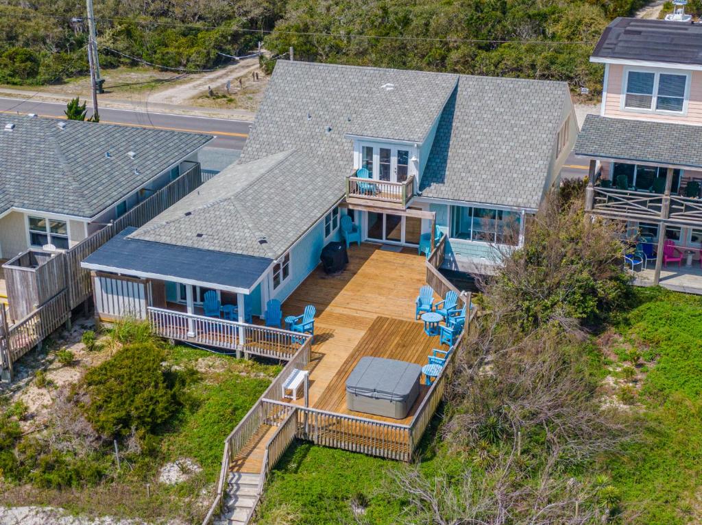 Surfside Cottage, Surf City – Aktualisierte Preise für 2024