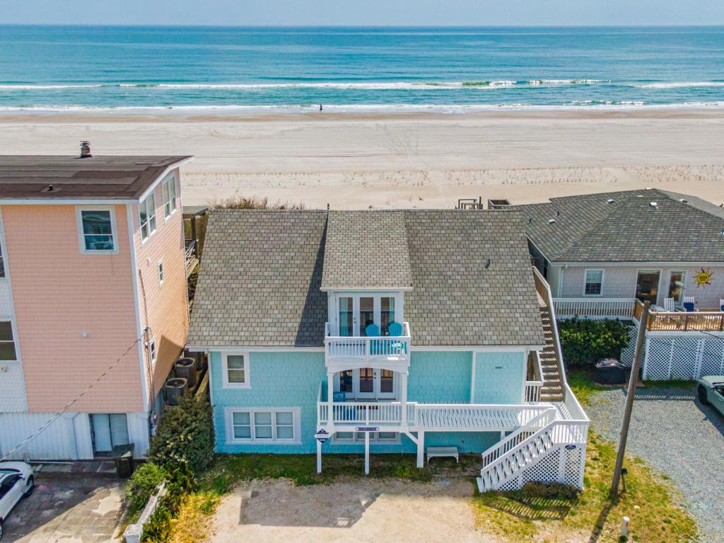 Surfside Cottage, Surf City (updated prices 2024)