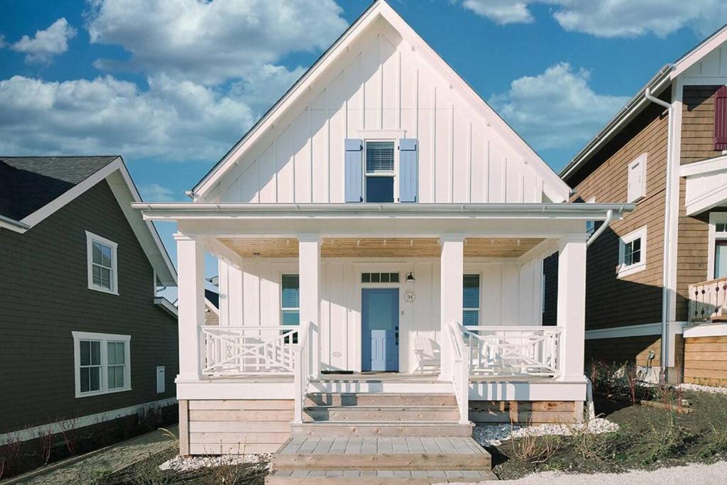 Tidewater Cottage by Seabrook Hospitality, Pacific Beach (updated ...