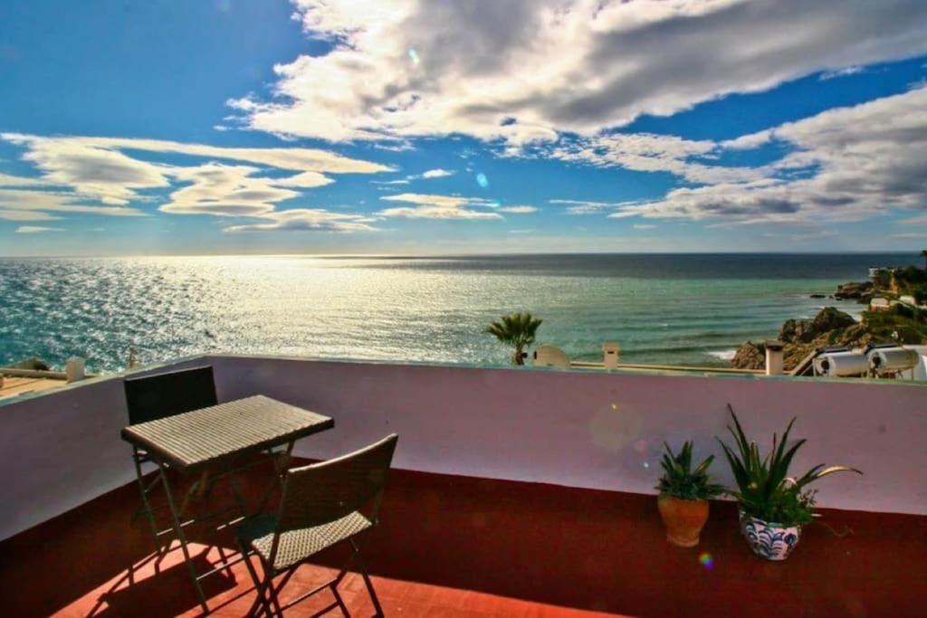 Carabeo Beach 78x, Nerja (updated prices 2026)