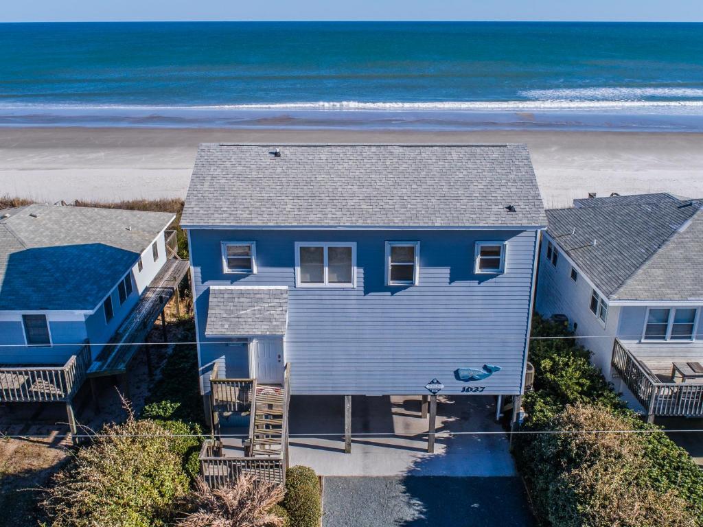 Sweet Surrender, Surf City (updated prices 2026)