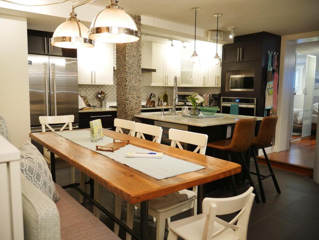 KOOL KITS! Family-run & Near UBC, Downtown, Nature, Vancouver (updated ...