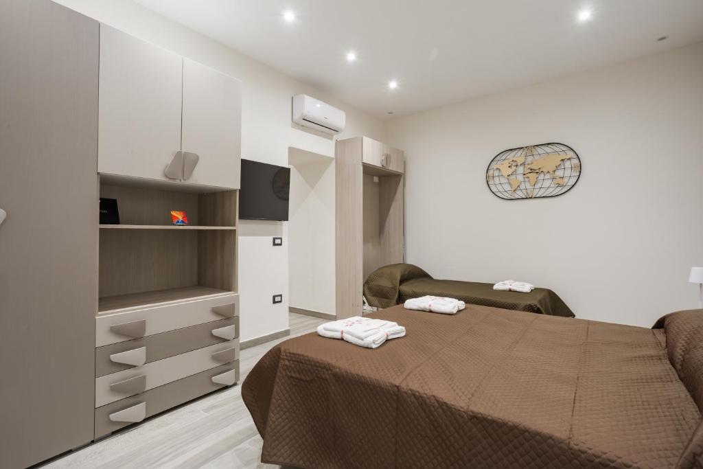 Matteo's Home Napoli, Naples (updated prices 2025)