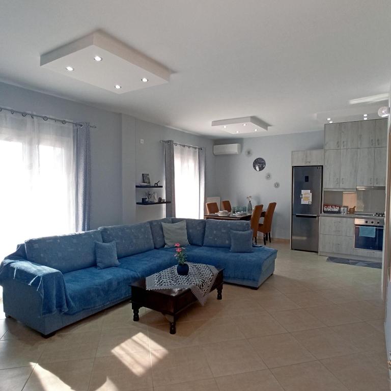 Dream Holiday House, Virós (updated prices 2025)