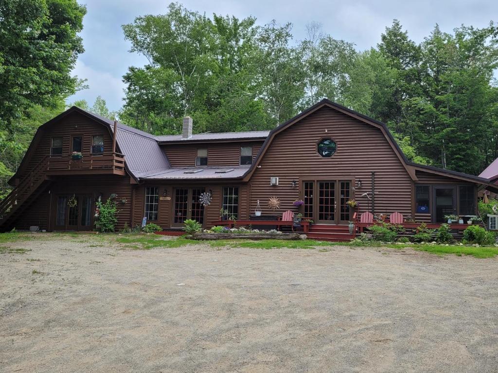 Silver Lake Inn, Lee (updated prices 2026)