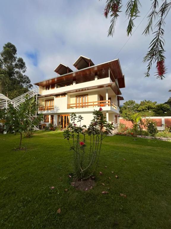 Casa Oxapampa, Oxapampa (precios actualizados 2026)