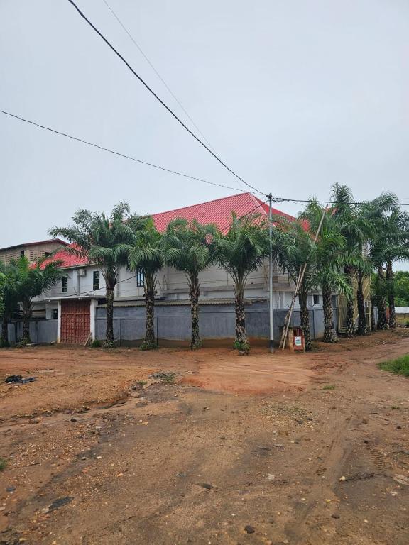 Relais de l'Atakora, Kpalimé (precios actualizados 2025)