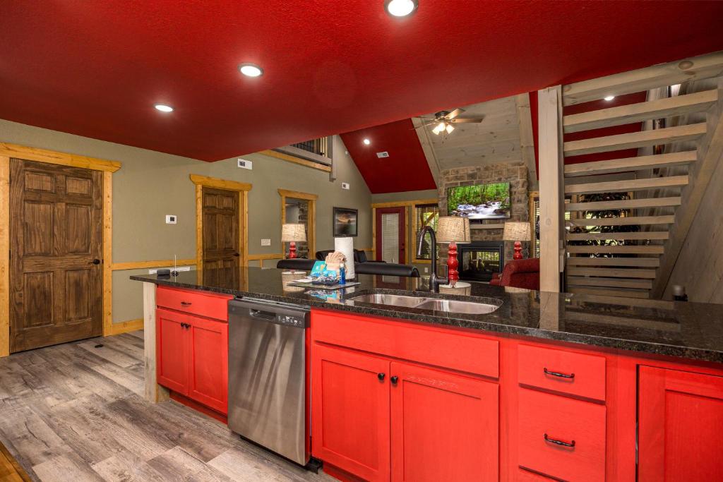 Southern Comfort by Eden Crest, Gatlinburg (updated prices 2026)