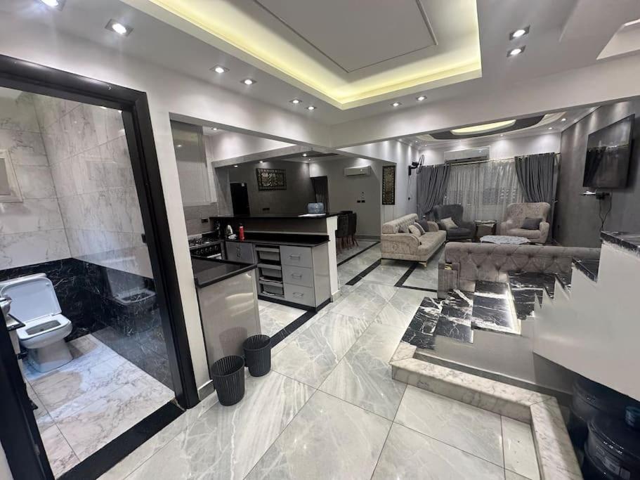 Paradise Apartments in Cairo, Cairo (preços atualizados 2026)