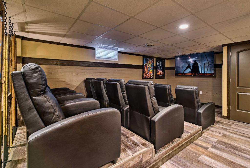 Rebel Retreat by Eden Crest, Pigeon Forge (updated prices 2026)