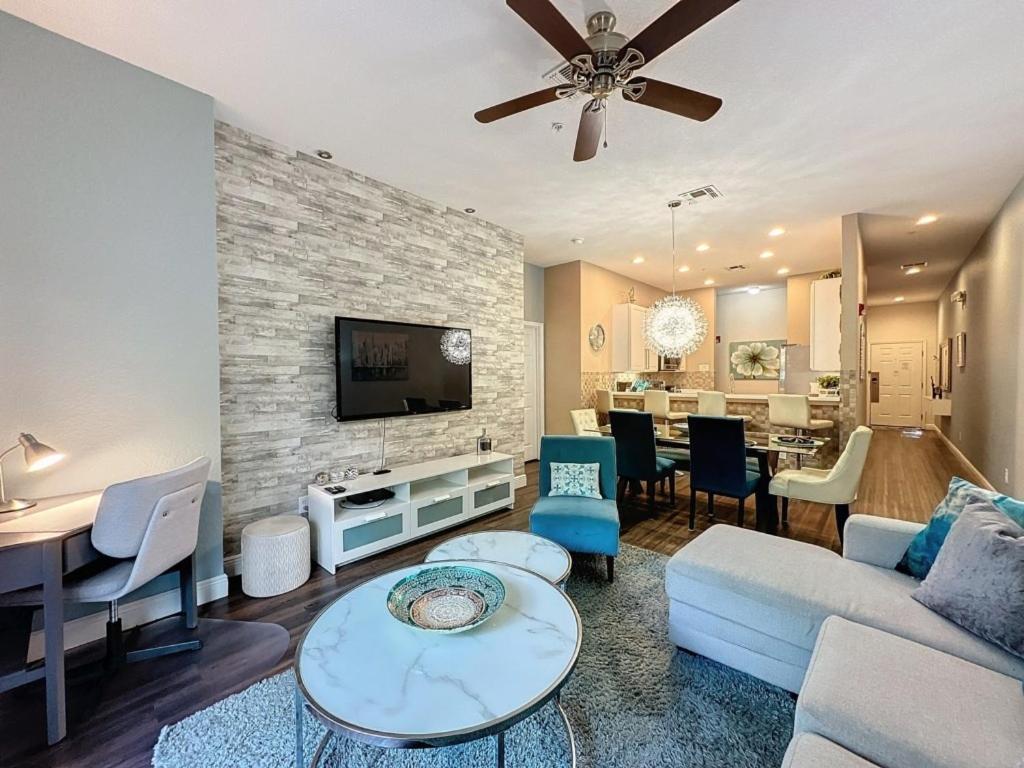 3 Bed 2 Bath Condo Bahama Bay Resort condo, Kissimmee (precios ...