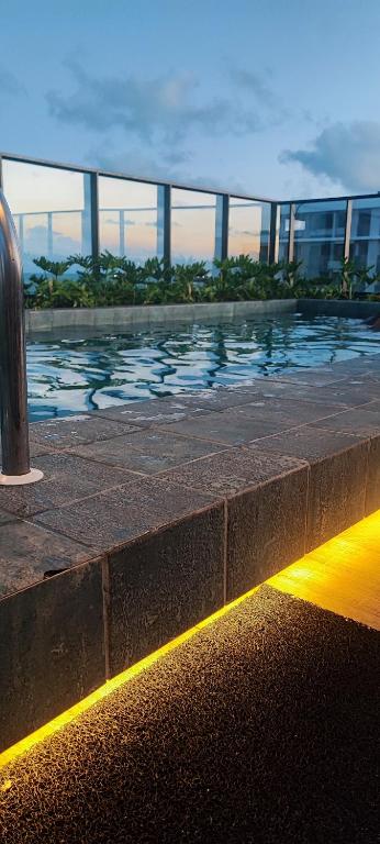 Summer Flat Ap308 Intermares, Cabedelo (precios actualizados 2024)