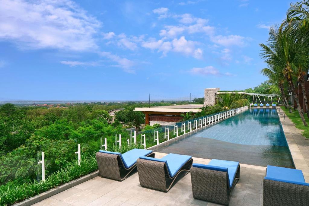Four Points by Sheraton Bali, Ungasan, Jimbaran (updated prices 2026)