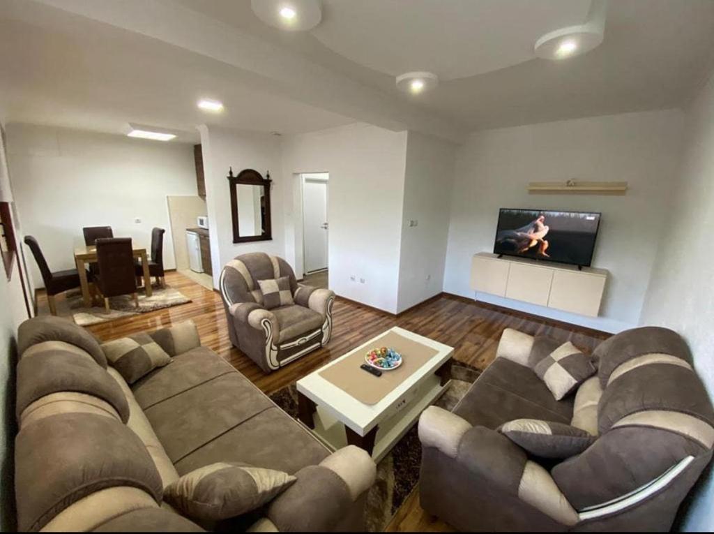 Stan na dan novi Priboj, Priboj (aktualisierte Preise für 2025)