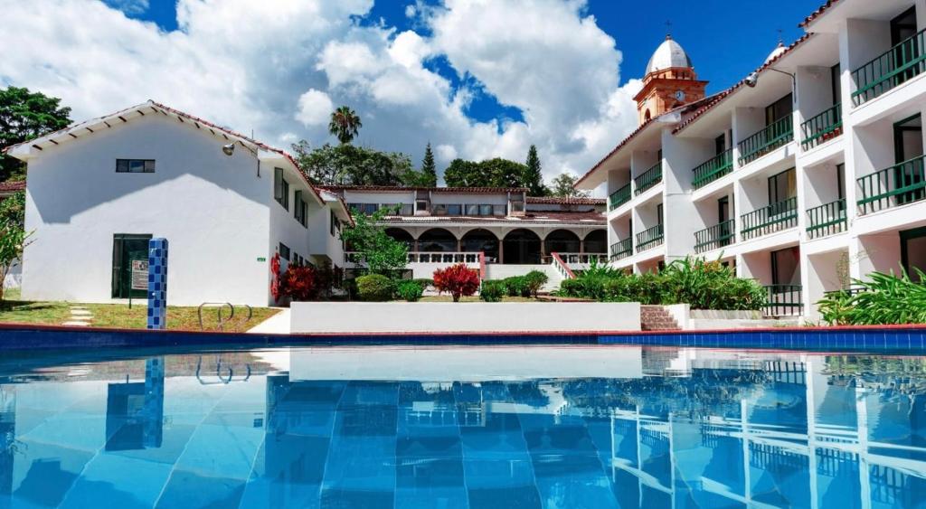 Hotel turístico de Tenza, Tenza (updated prices 2025)