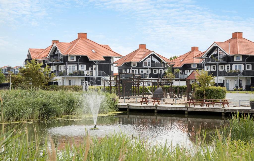 Beautiful Home In Bogense With Sauna, Bogense (updated prices 2025)