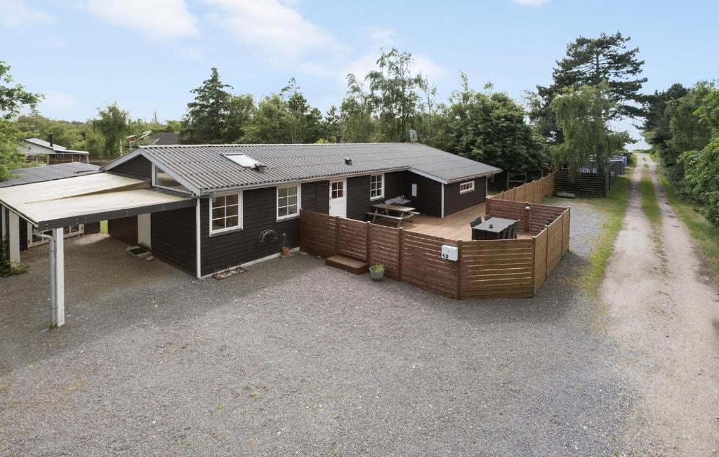 3 Bedroom Nice Home In Store Fuglede, Store Fuglede (updated prices 2026)