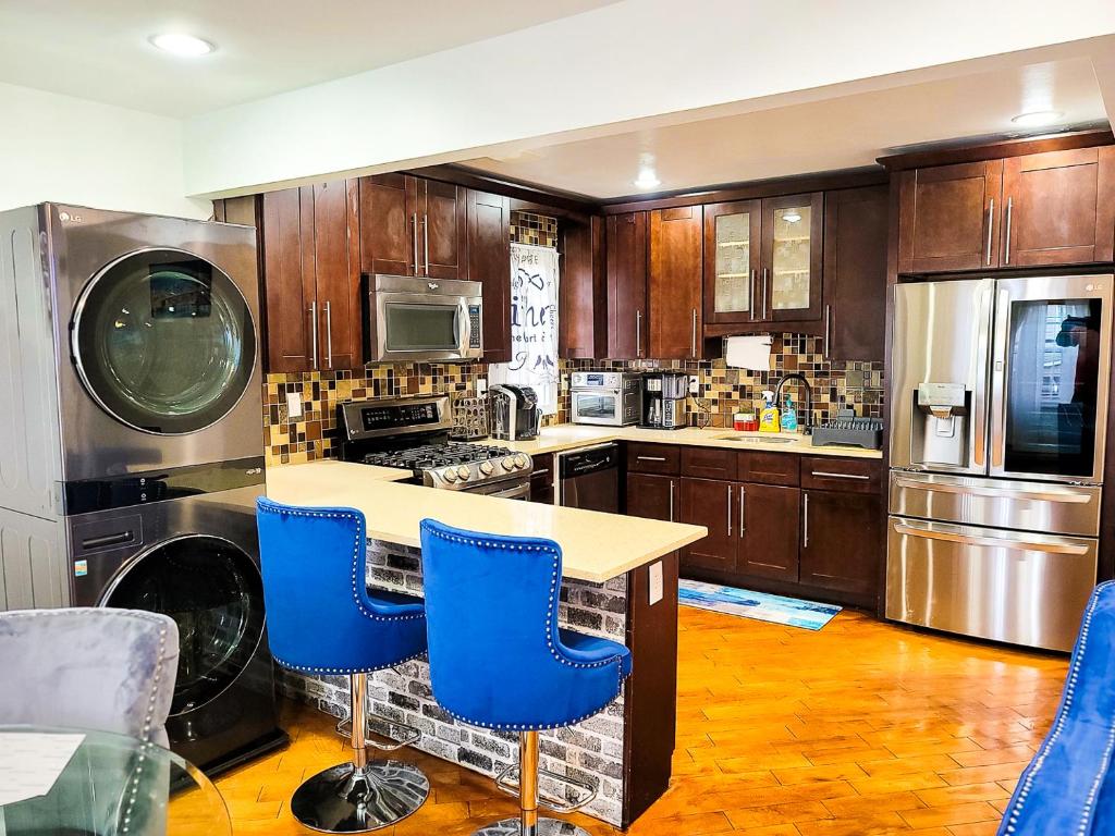 Osas Luxury Stay, Queens (updated prices 2025)