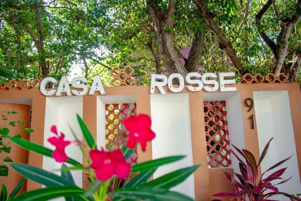 Casa Rosse, Akumal Norte, Tulum (preços atualizados para 2024)