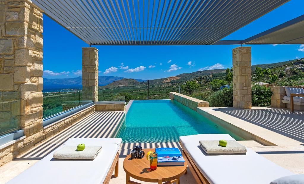 Youphoria Sea View Villas, Kissamos (updated prices 2026)