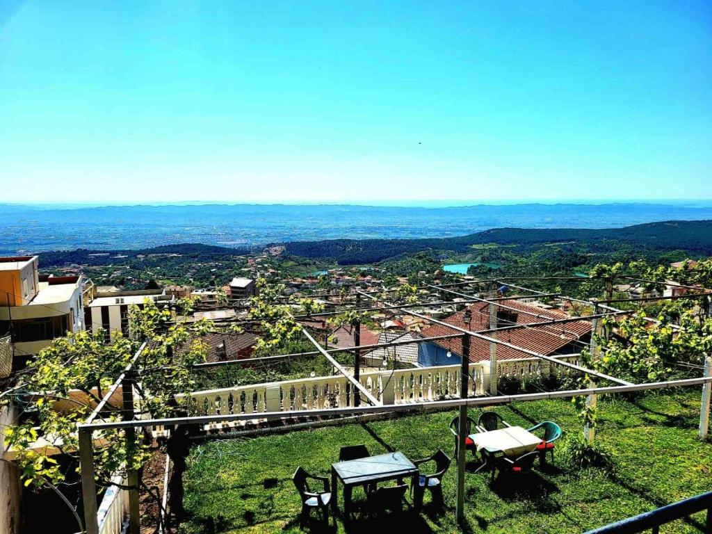 Garden Villa Guni, Krujë (updated prices 2024)