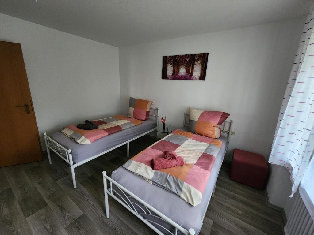 Ferienwohnung Delina Riedheim, Hilzingen (updated prices 2025)
