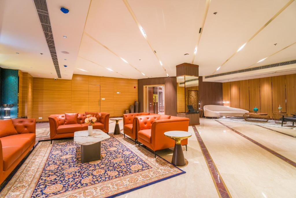 The Maple Hotel, Bhopal (updated prices 2025)