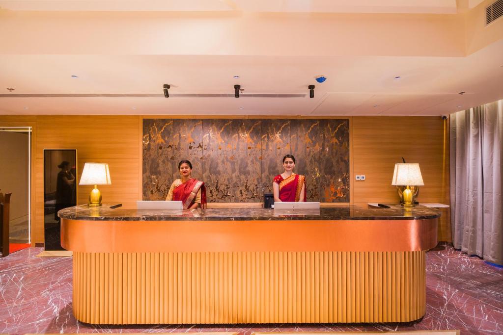 The Maple Hotel, Bhopal (updated prices 2025)