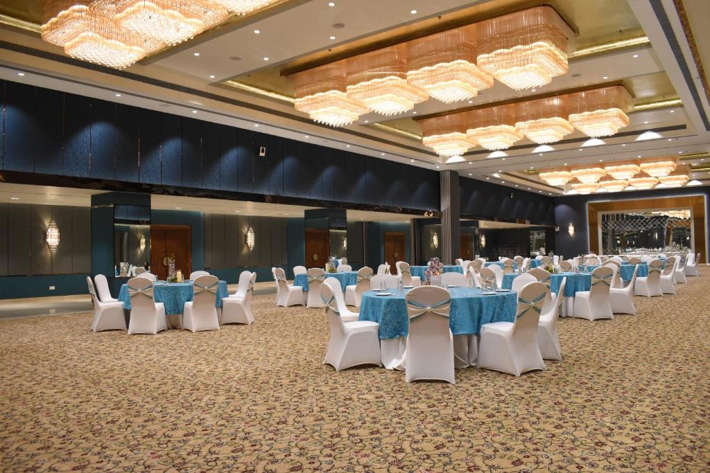 The Maple Hotel, Bhopal (updated prices 2025)