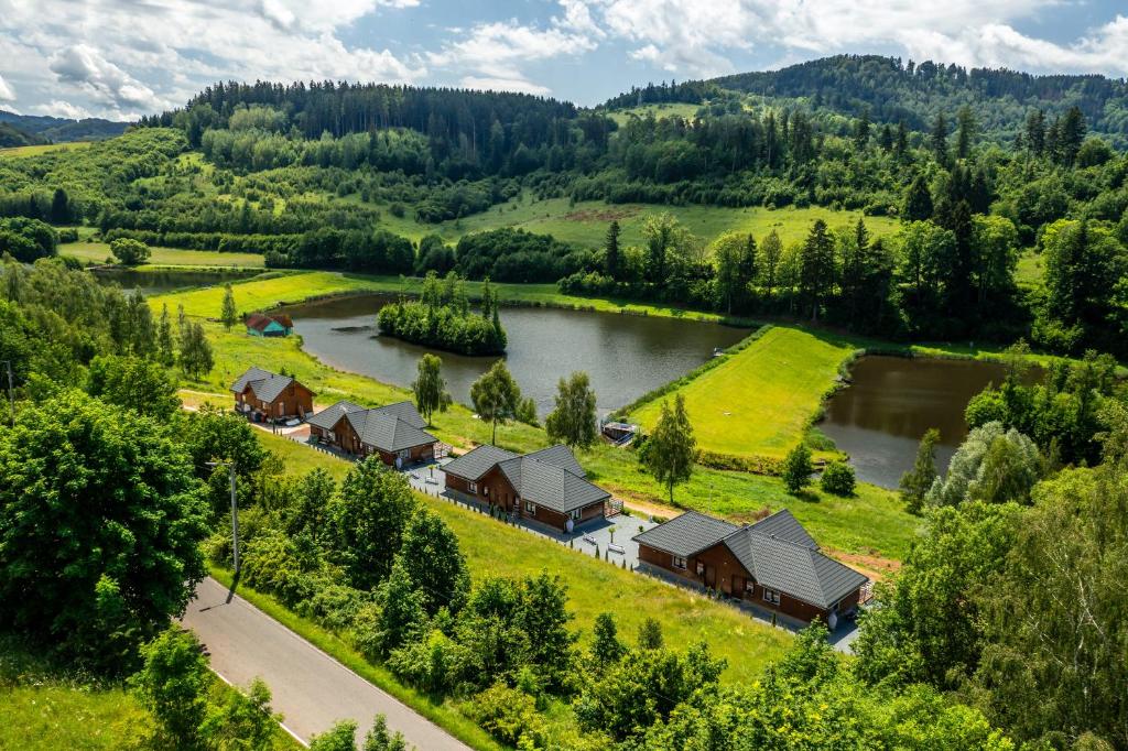 Jesteśmy Na Ty - Apartamenty, Lewin Kłodzki (updated prices 2026)