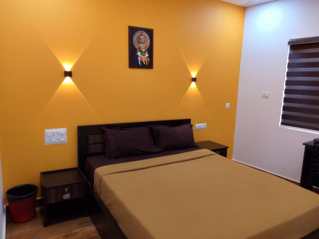 Royal Suit Lodge Alakode, Paithalmala (precios actualizados 2025)