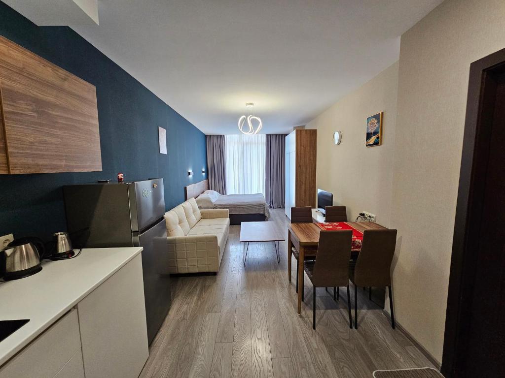 Bakuriani Crystal Resort C 414, Bakuriani (updated prices 2024)