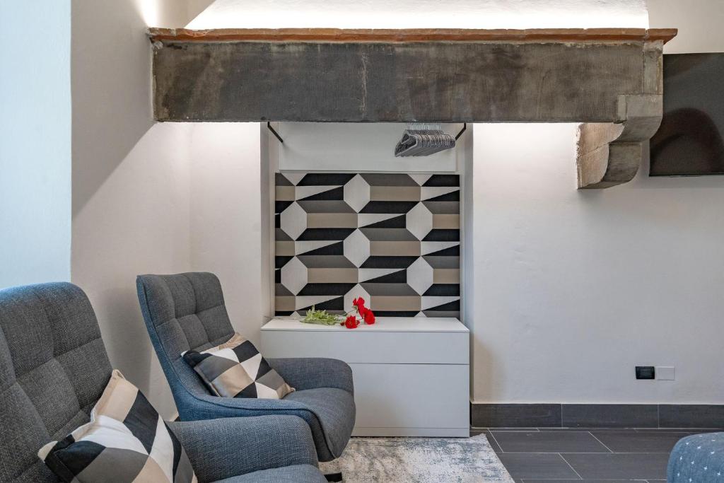 Explore Florence, your unforgettable stay at Via Giraldi House ...