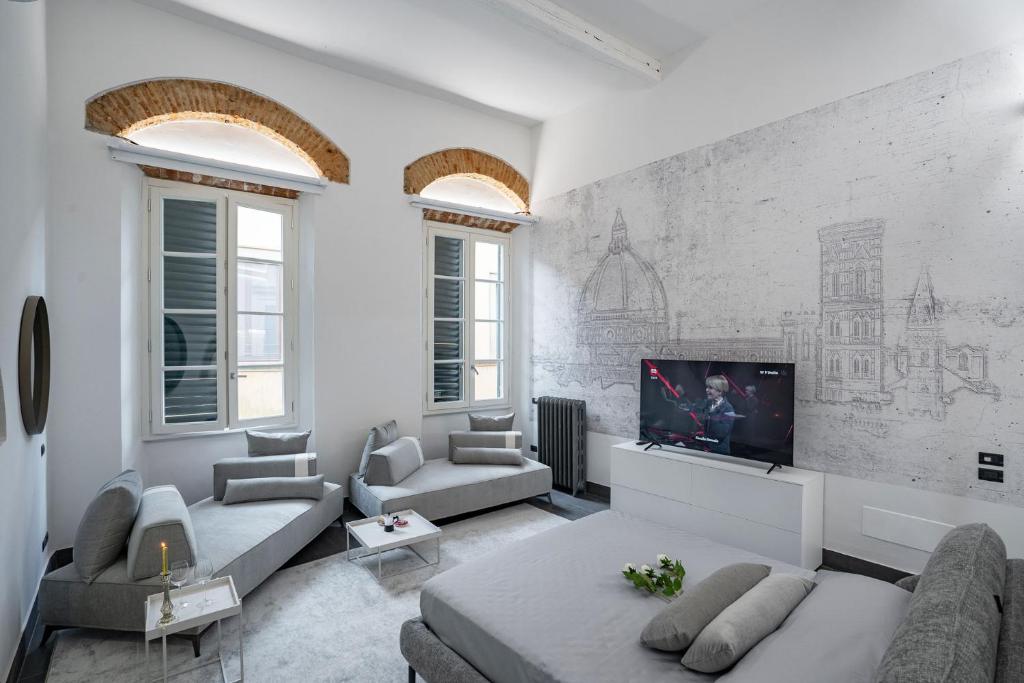 Explore Florence, your unforgettable stay at Via Giraldi House ...