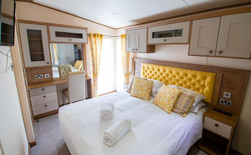 MP514 - Camber Sands Holiday Park - Amazing views, Camber (updated ...