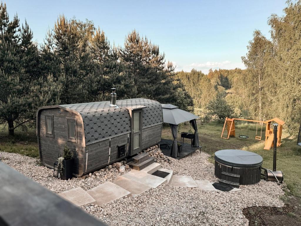 Vēju ritmi, Labvārži (aktualisierte Preise für 2025)