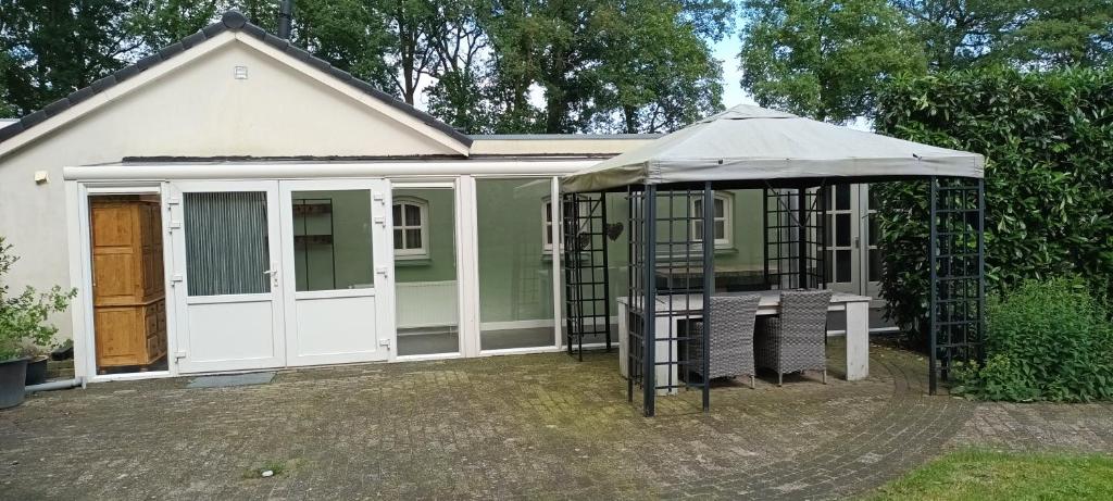 Vakantiehuis Rust & Ruimte, Boekel (updated prices 2025)