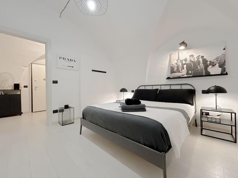 Via Pia Elegante Suite Di Design Crociere 2', Savona (updated prices 2026)