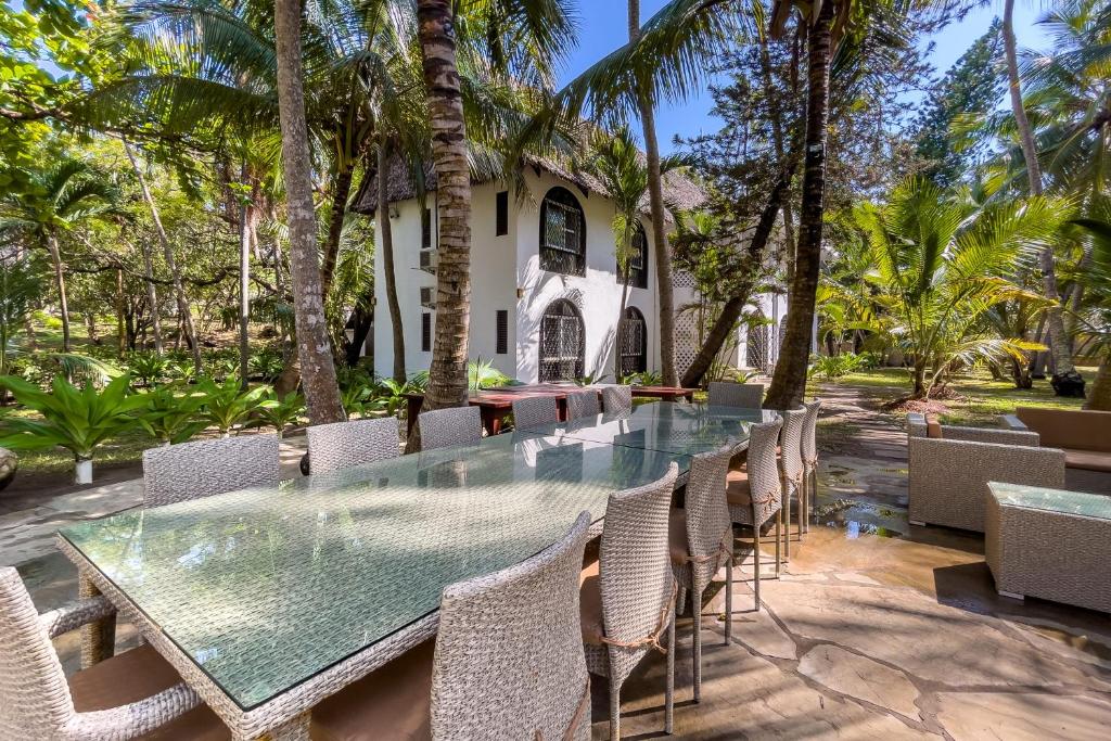 Watano Beach House Diani, Diani Beach (precios actualizados 2026)