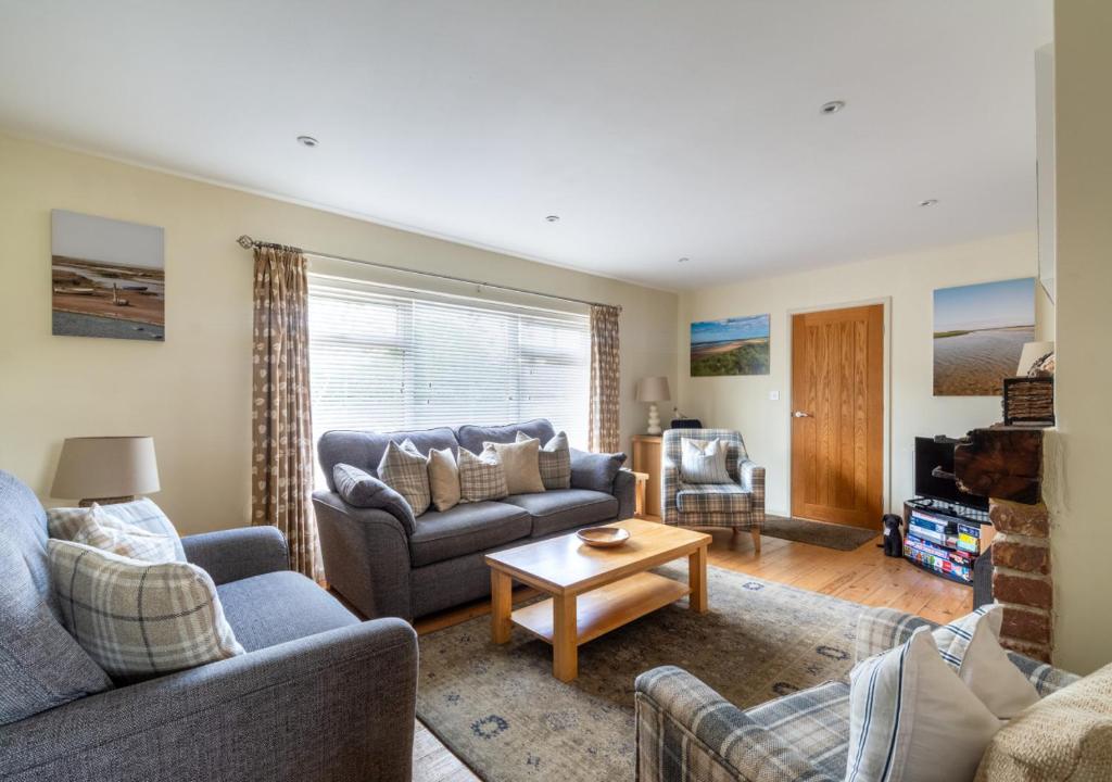 The Meadows, Stanhoe (updated prices 2025)