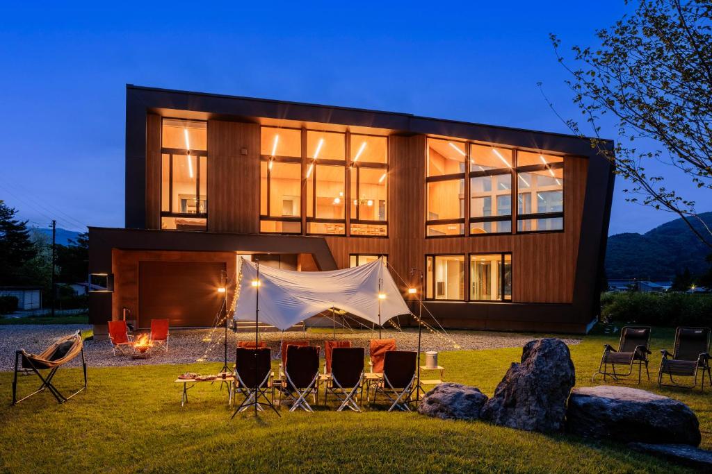 MOMO HAKUBA by Jade Group, Hakuba (updated prices 2026)