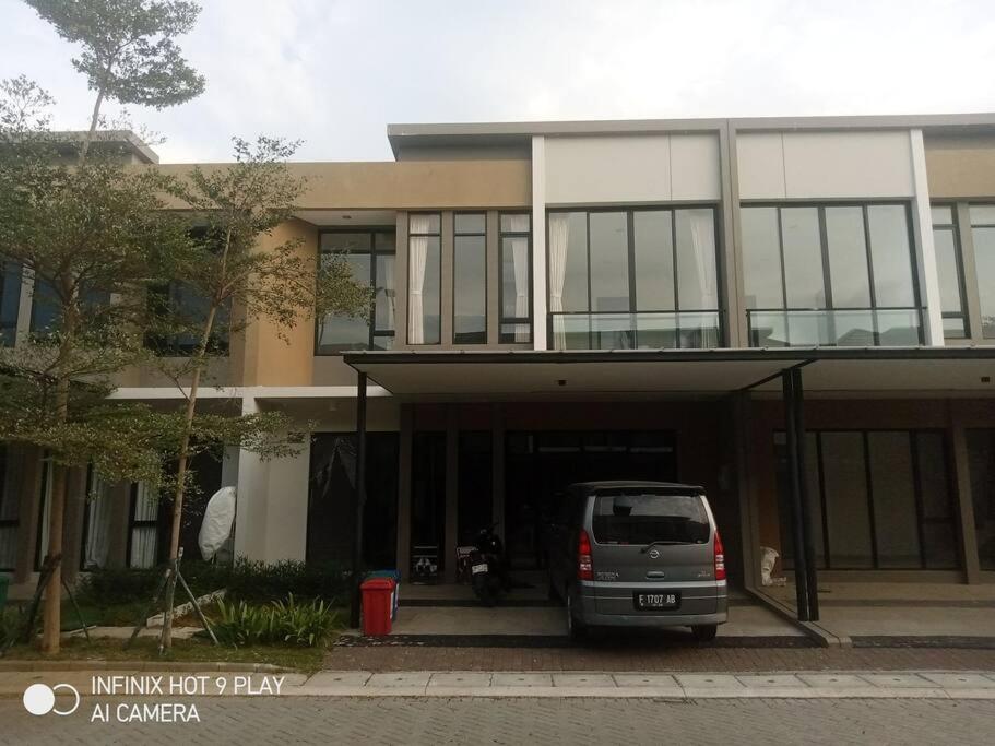 Dream House PIK 2, Cirunipak (updated prices 2026)