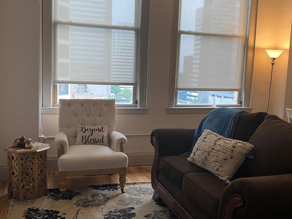 Historic Abode, Richmond (updated prices 2025)