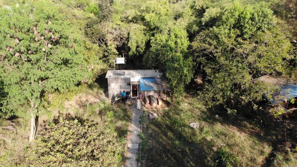 Tenpy Tiny Alice at Hoopinkai's Farm Retreat, Bangalore, Dobbspet (updated prices 2026)