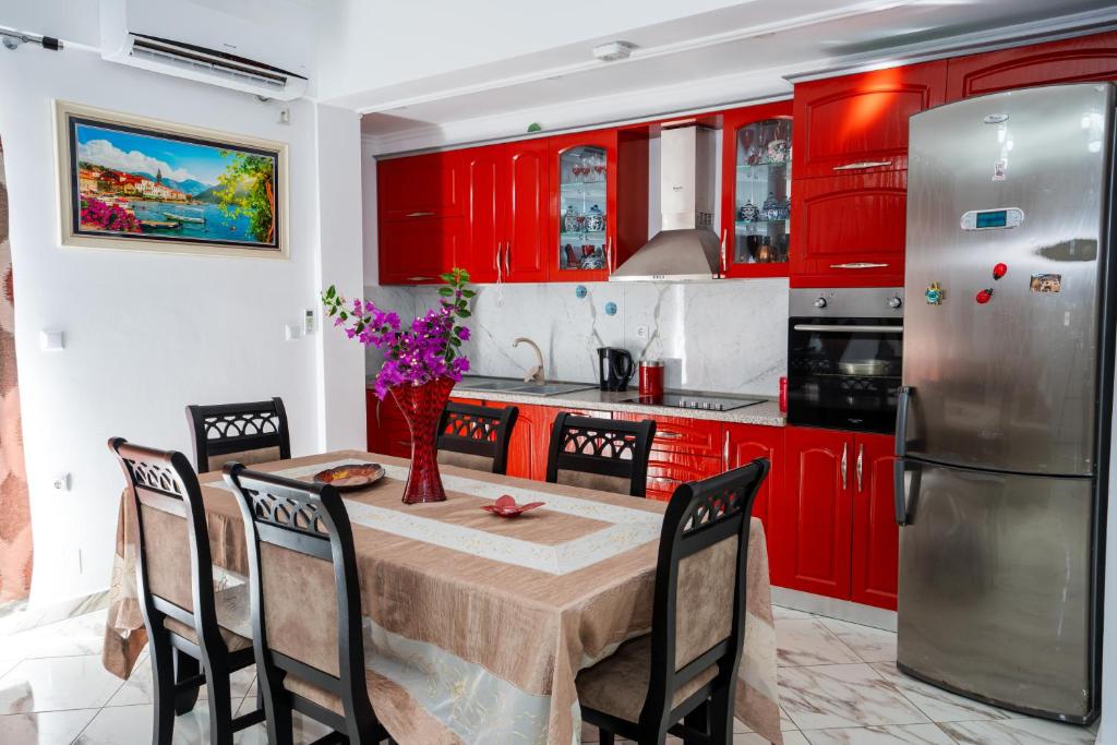 Sonils Villa, Ksamil (updated prices 2025)