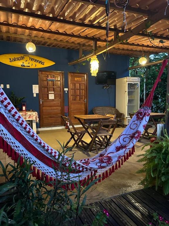 Estação Noronha, Fernando de Noronha (updated prices 2025)