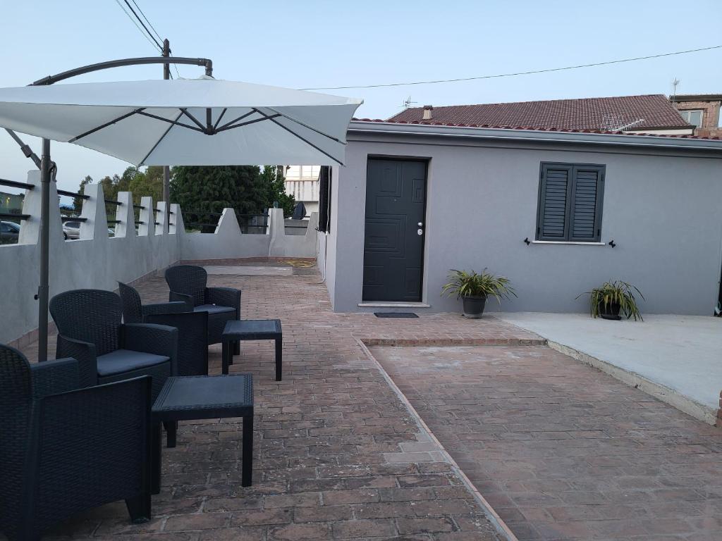 Home Pacifico, Vibo Valentia (precios actualizados 2026)