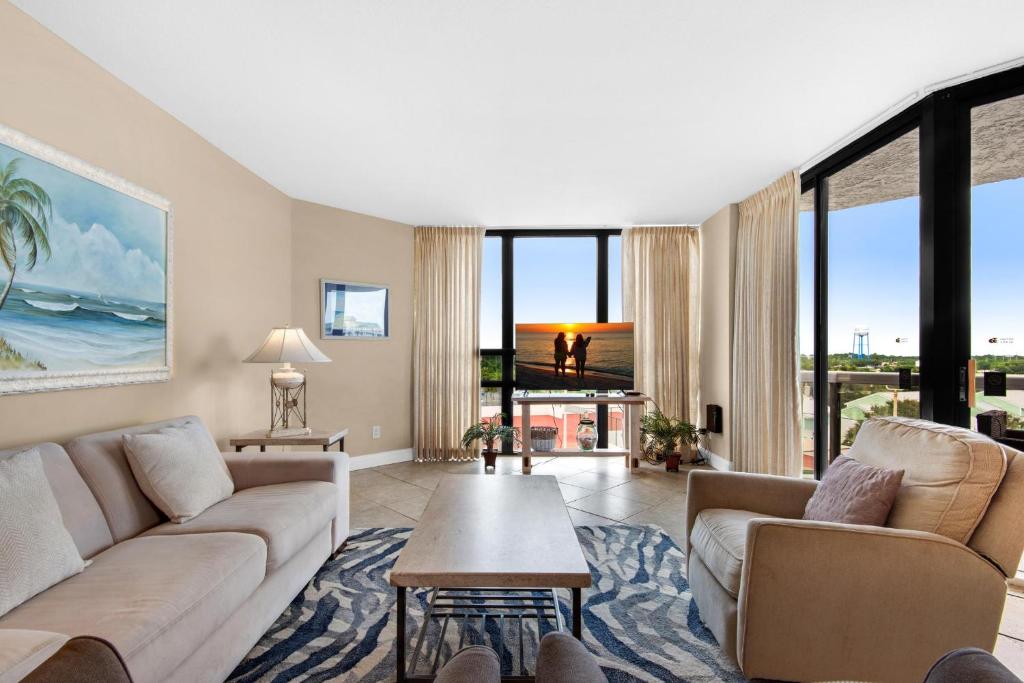 Surfside Resort #311, Destin (updated prices 2025)