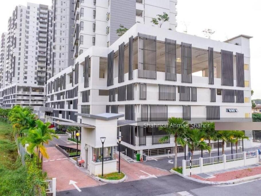 Homestay FJ Rawang, Rawang (updated prices 2026)