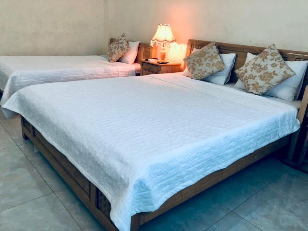 Khách sạn Chang Mi, Ha Long (updated prices 2025)